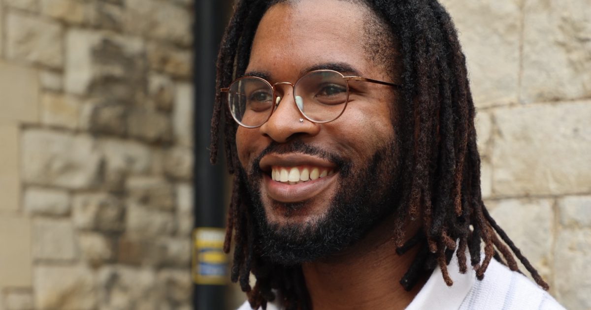 Emmanuel's Heart | St Mellitus