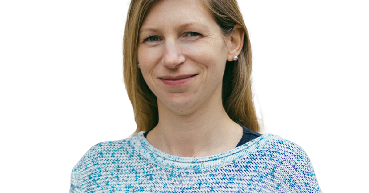 Amy Bourriquis | St Mellitus