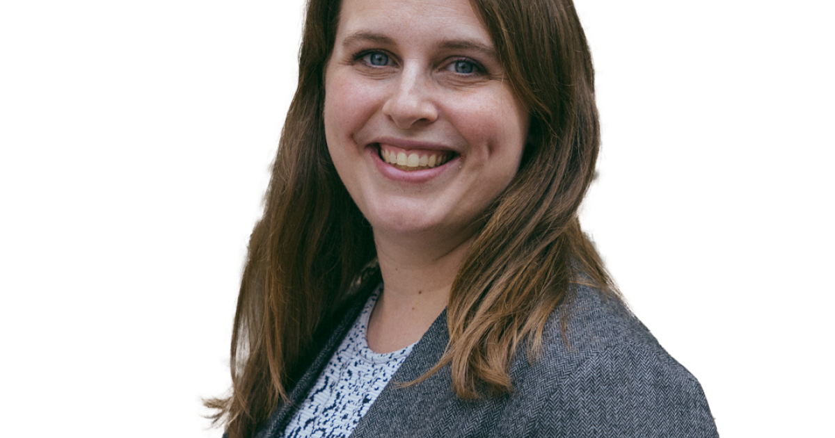 Ellie Scott | St Mellitus