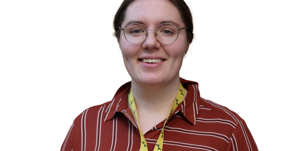 Sally Edser | St Mellitus